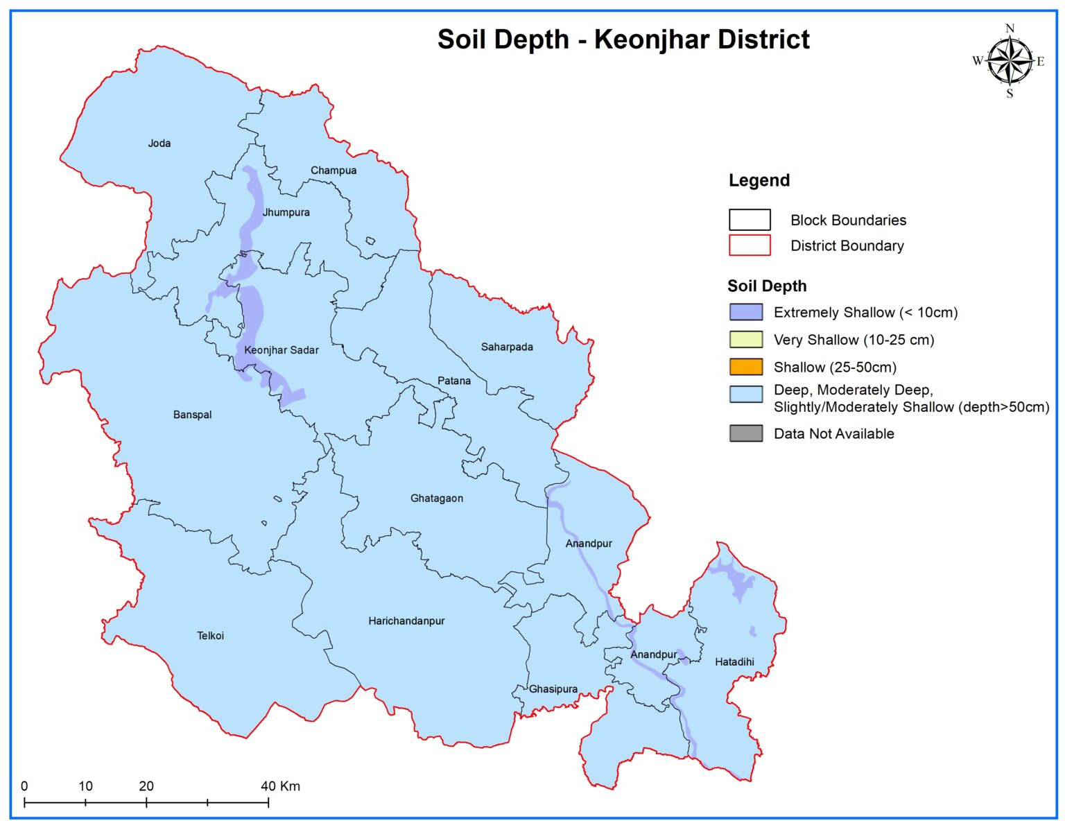 Keonjhar