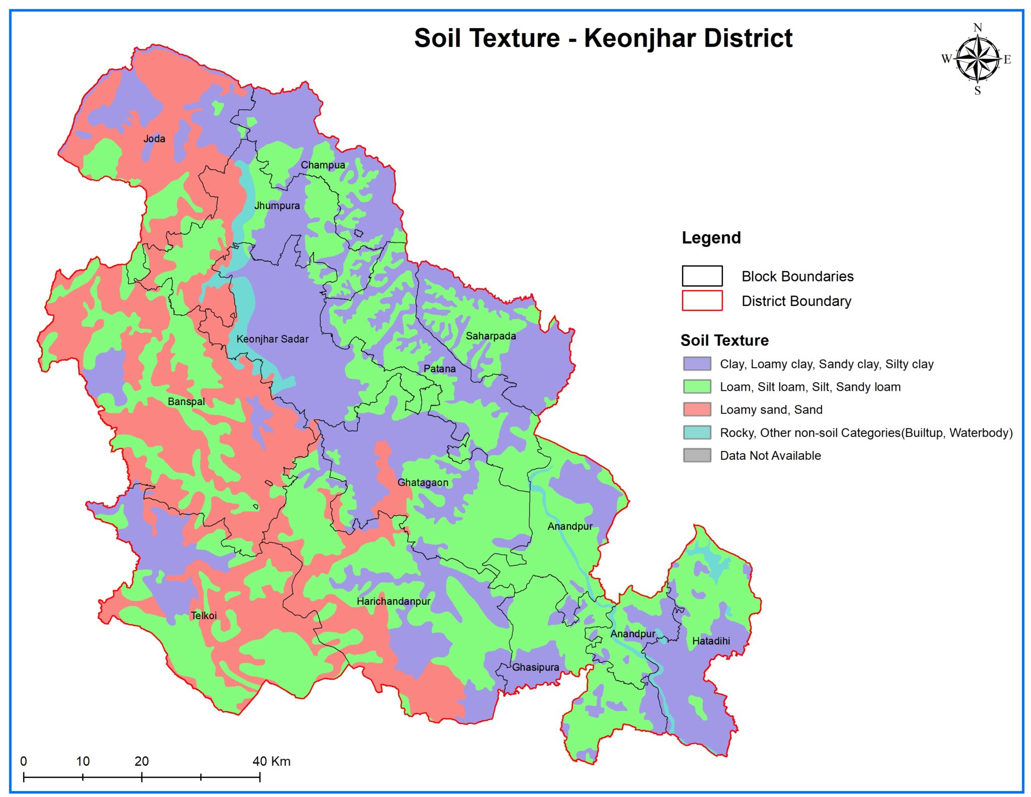 Keonjhar